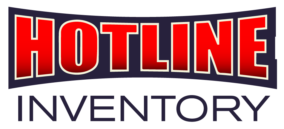 Hotline Inventory – A service of the National Parts Hotline
